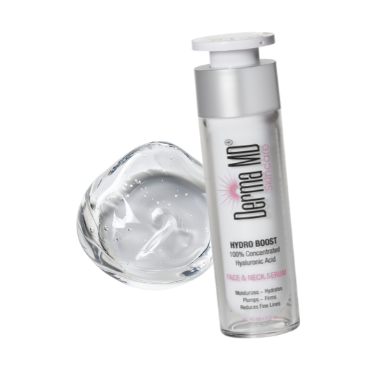 Anti-Aging | Skincare – Derma MD