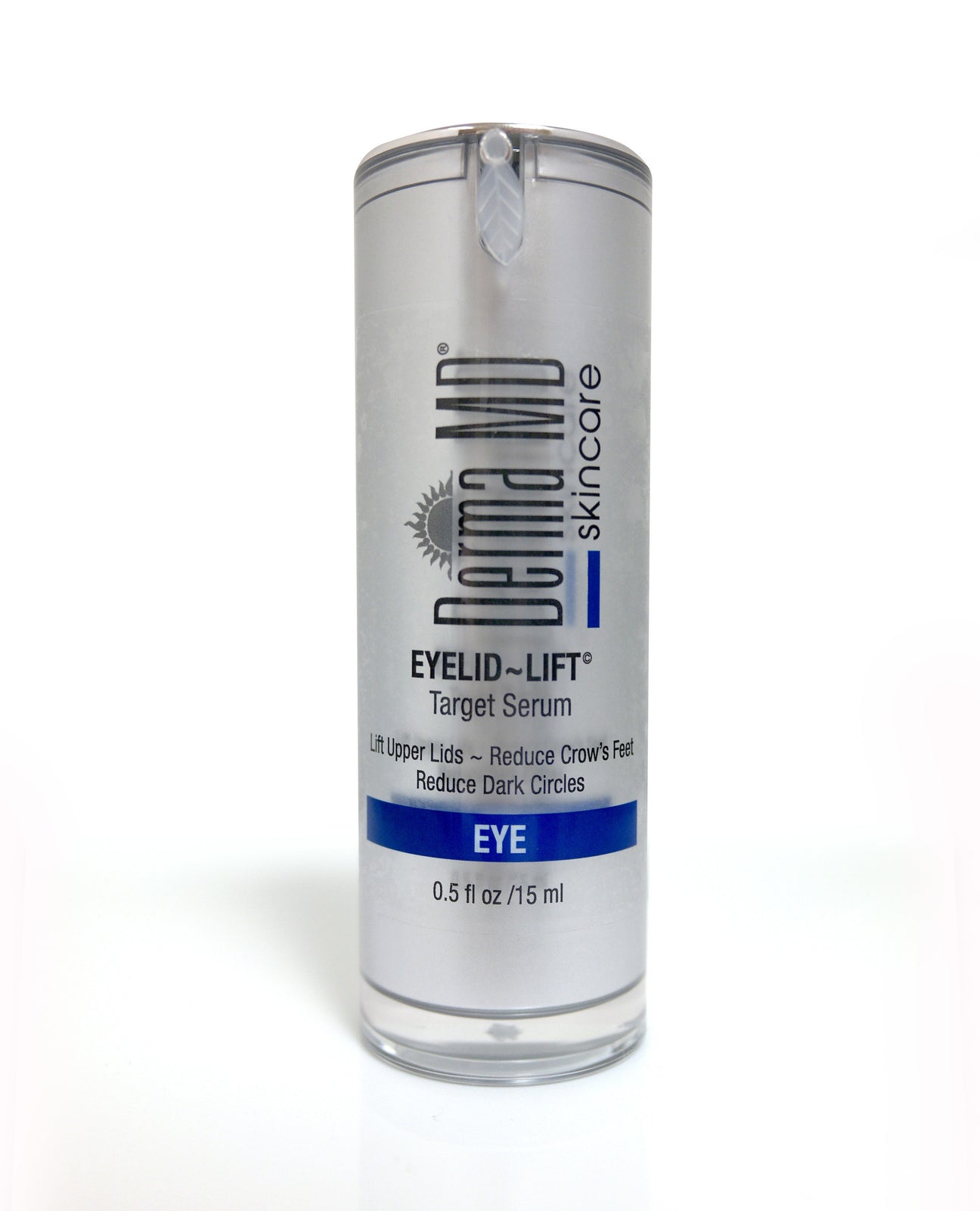 Eyelid Lift© lifts upper eyelid without surgery - lifts droopy eyelids ...